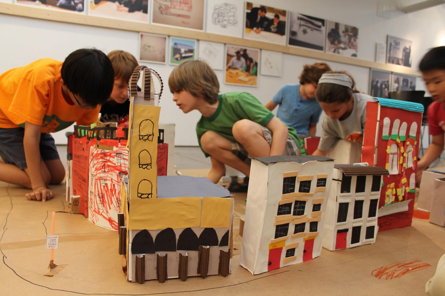 SUMMER PROGRAMS IN ARCHITECTURE: FACTORS TO CONSIDER - Architecture ...