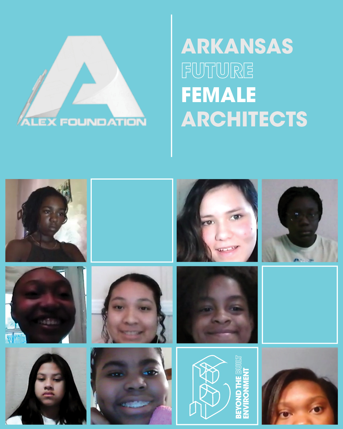 ARCHITECTURE: MENTORING YOUNG LADIES - Architecture Careers Guide