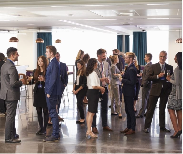 NETWORKING AND MENTORING IN ARCHITECTURE - Architecture Careers Guide