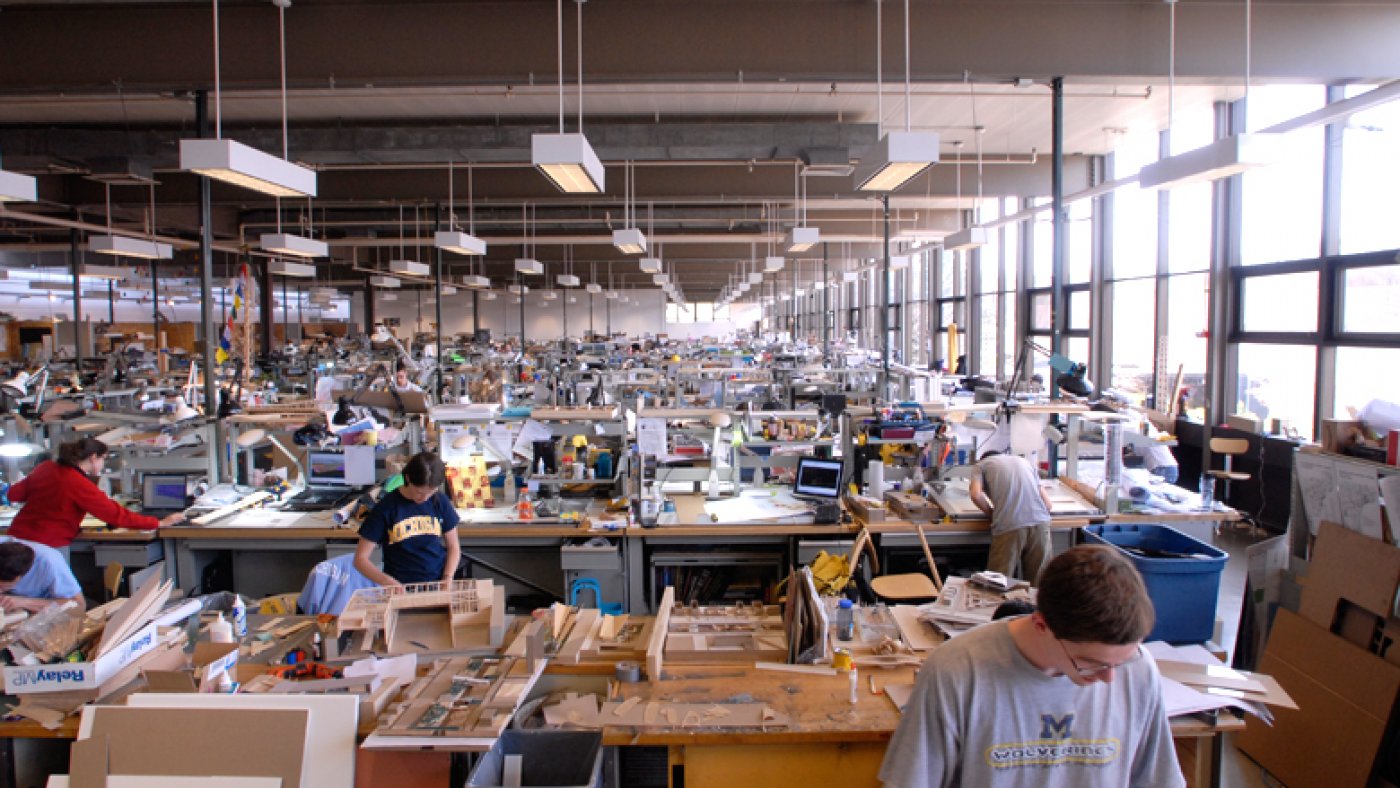 20 YEARS AFTER GRADUATION - Architecture Careers Guide