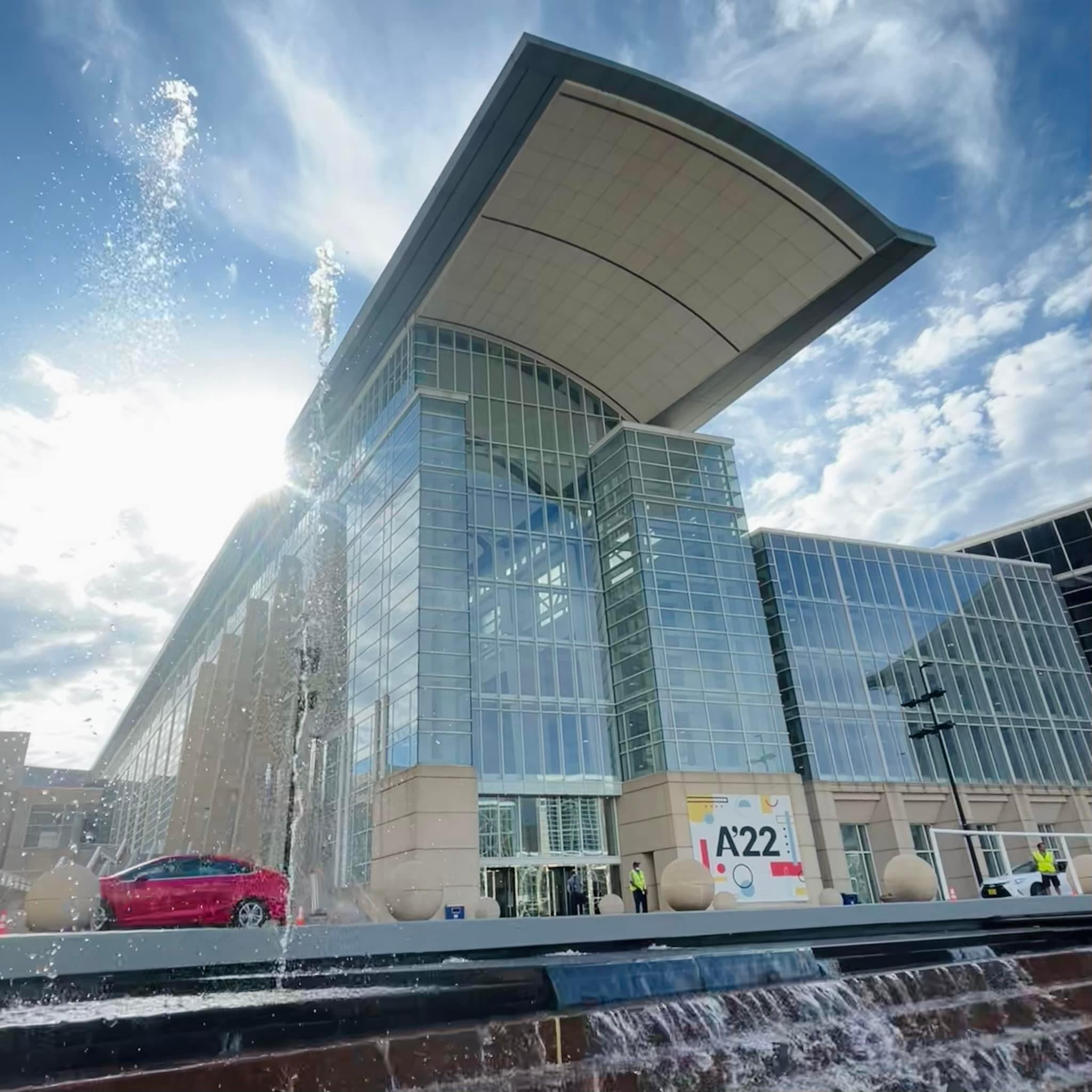 PROFESSIONAL DEVELOPMENT: ATTENDING CONFERENCES - Architecture Careers ...