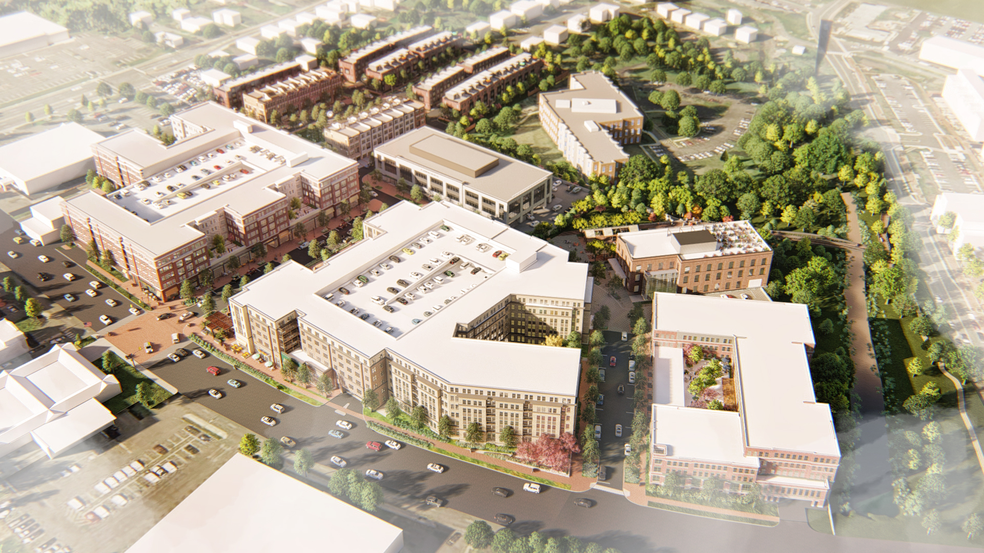 ARCHITECTURE AND COMMUNITY PLANNING - Architecture Careers Guide