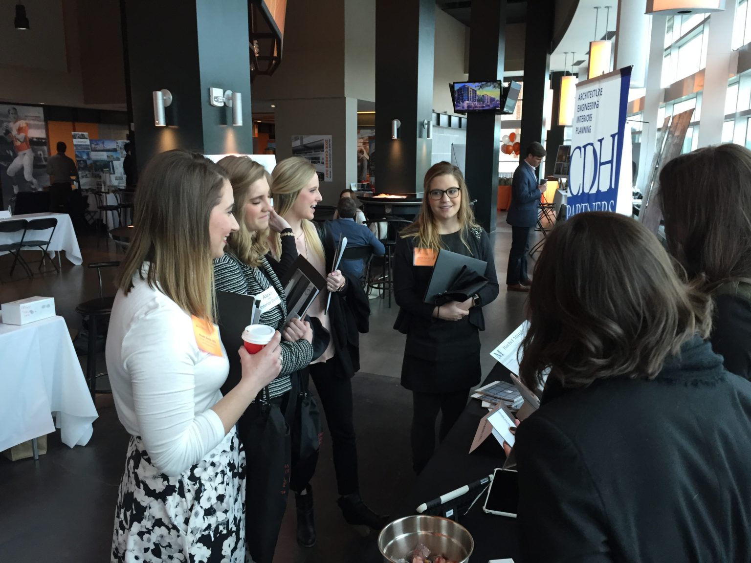 ARCHITECTURE CAREER FAIR – 2026 - Architecture Careers Guide