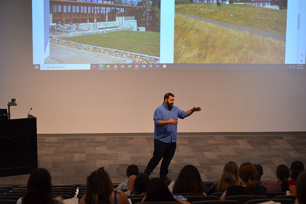 SUMMER PROGRAMS – IN PROGRESS - Architecture Careers Guide