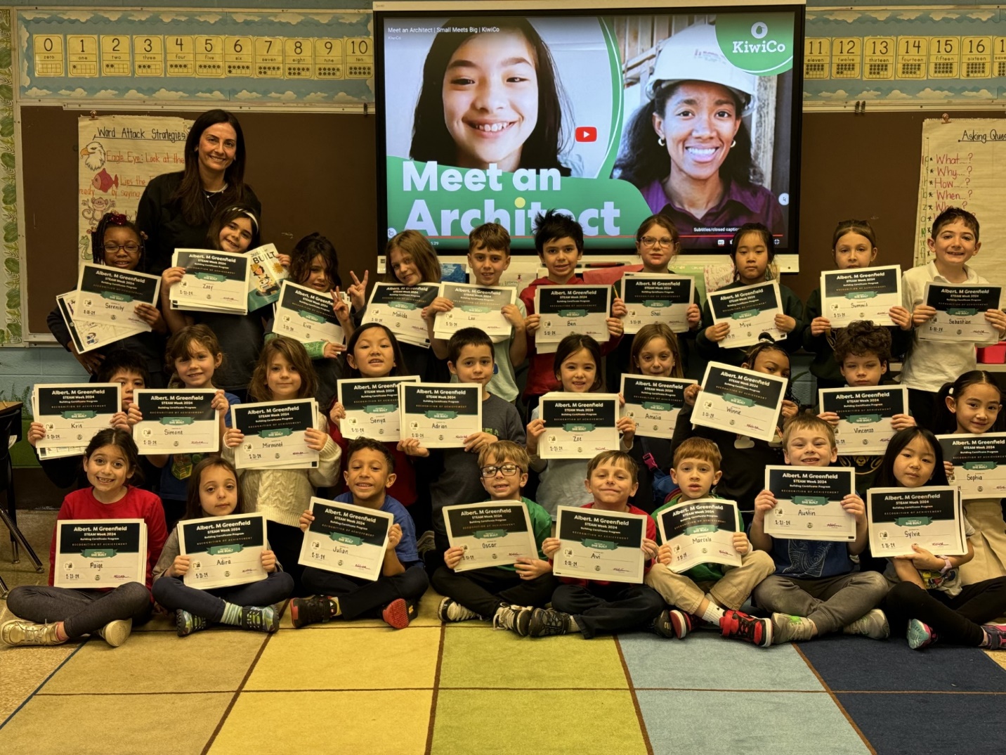 ARCHITECTURE WEEK 2024 – APRIL 14 – 20 2024 - Architecture Careers Guide