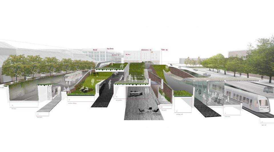 FROM ARCHITECTURE TO PRODUCT DESIGN - Architecture Careers Guide