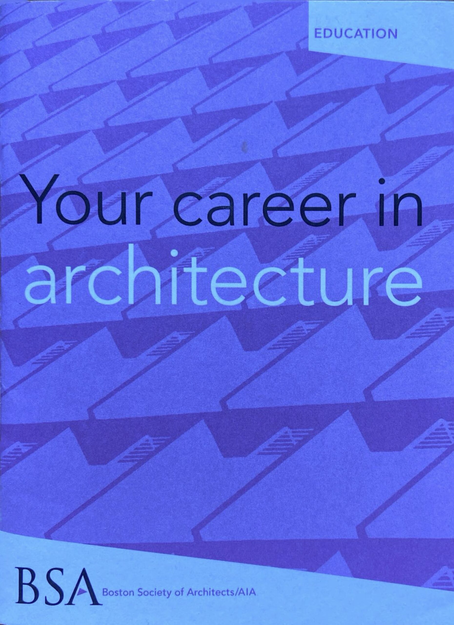 Career Guides - Architecture Careers Guide