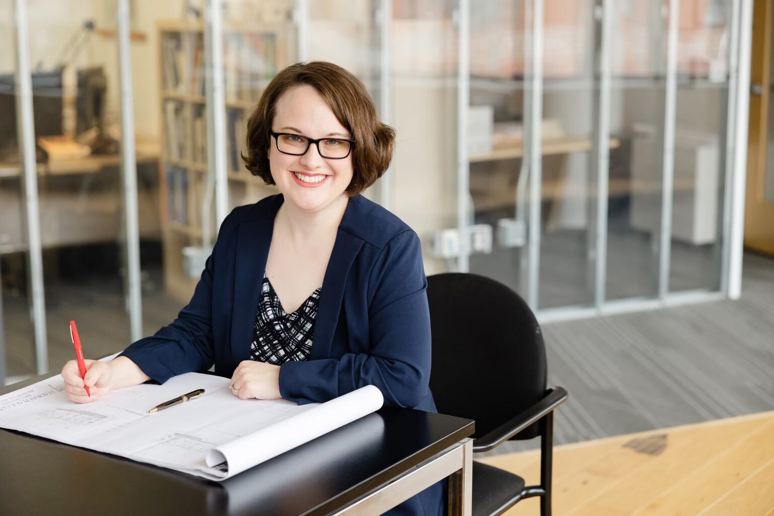 MISSION-DRIVEN ARCHITECT - Architecture Careers Guide